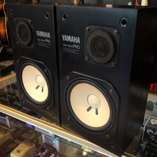 Hi-Fi / Pro Audio | Caveman Vintage Music