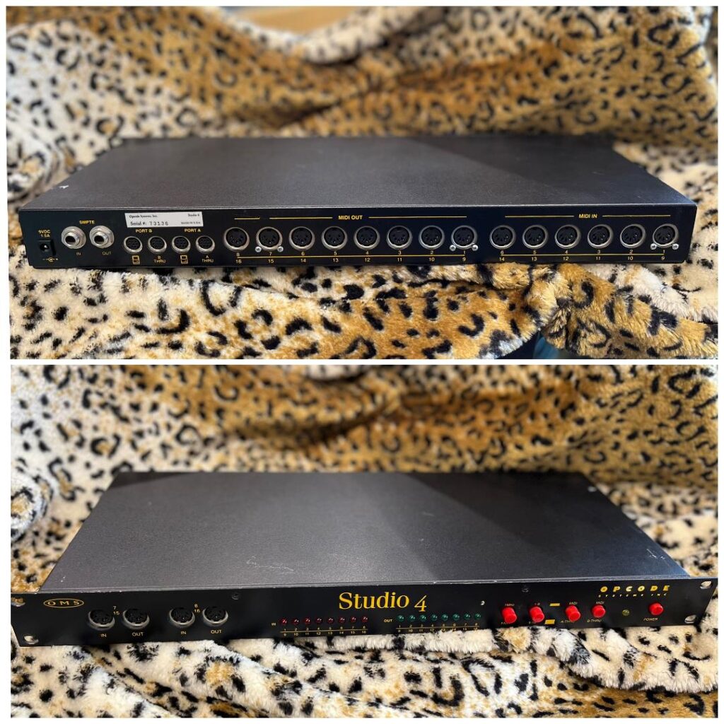 Hi-Fi / Pro Audio | Caveman Vintage Music