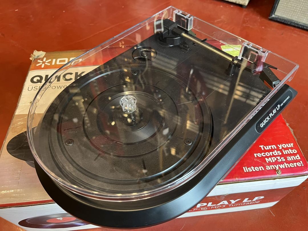 Hi-Fi / Pro Audio | Caveman Vintage Music