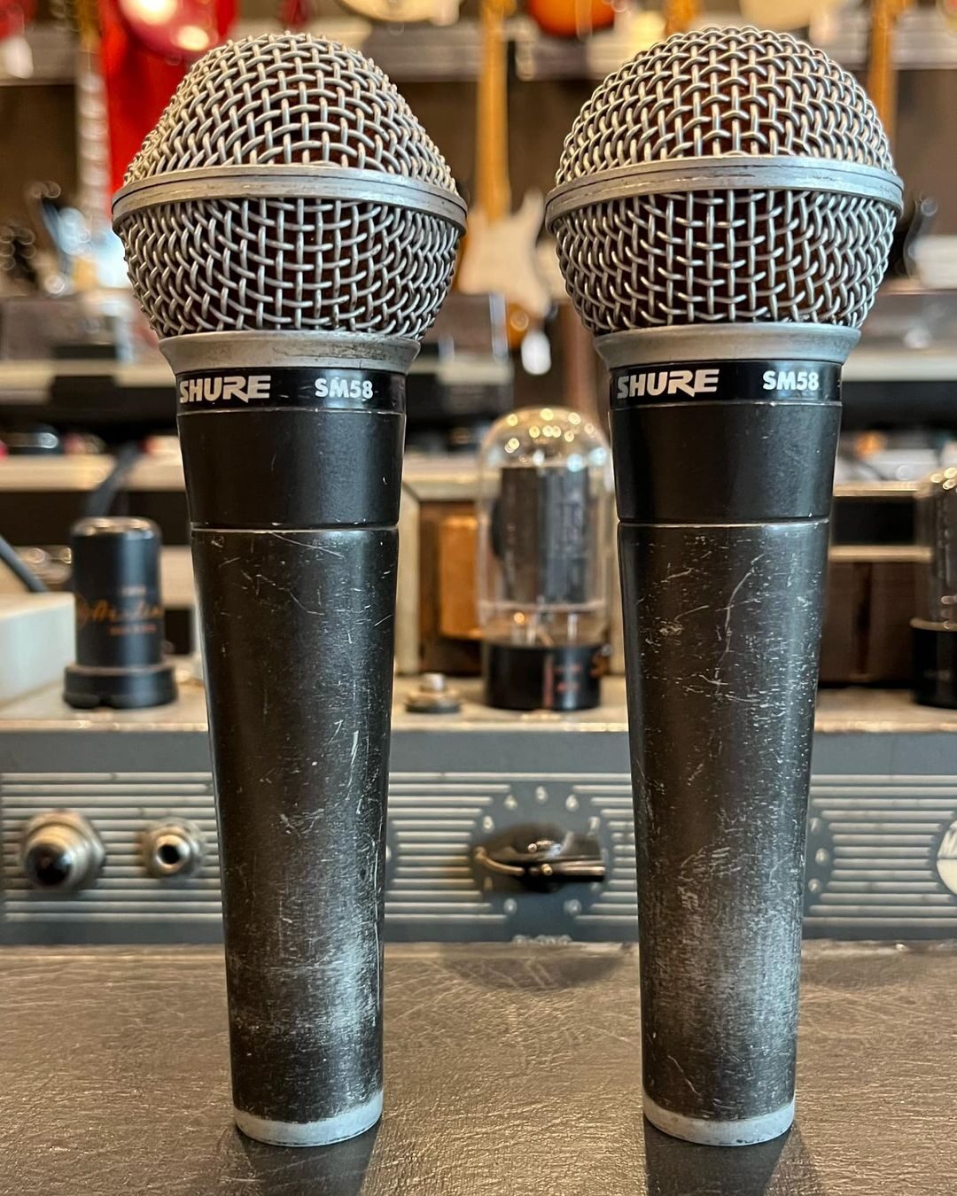 Hi-Fi / Pro Audio | Caveman Vintage Music