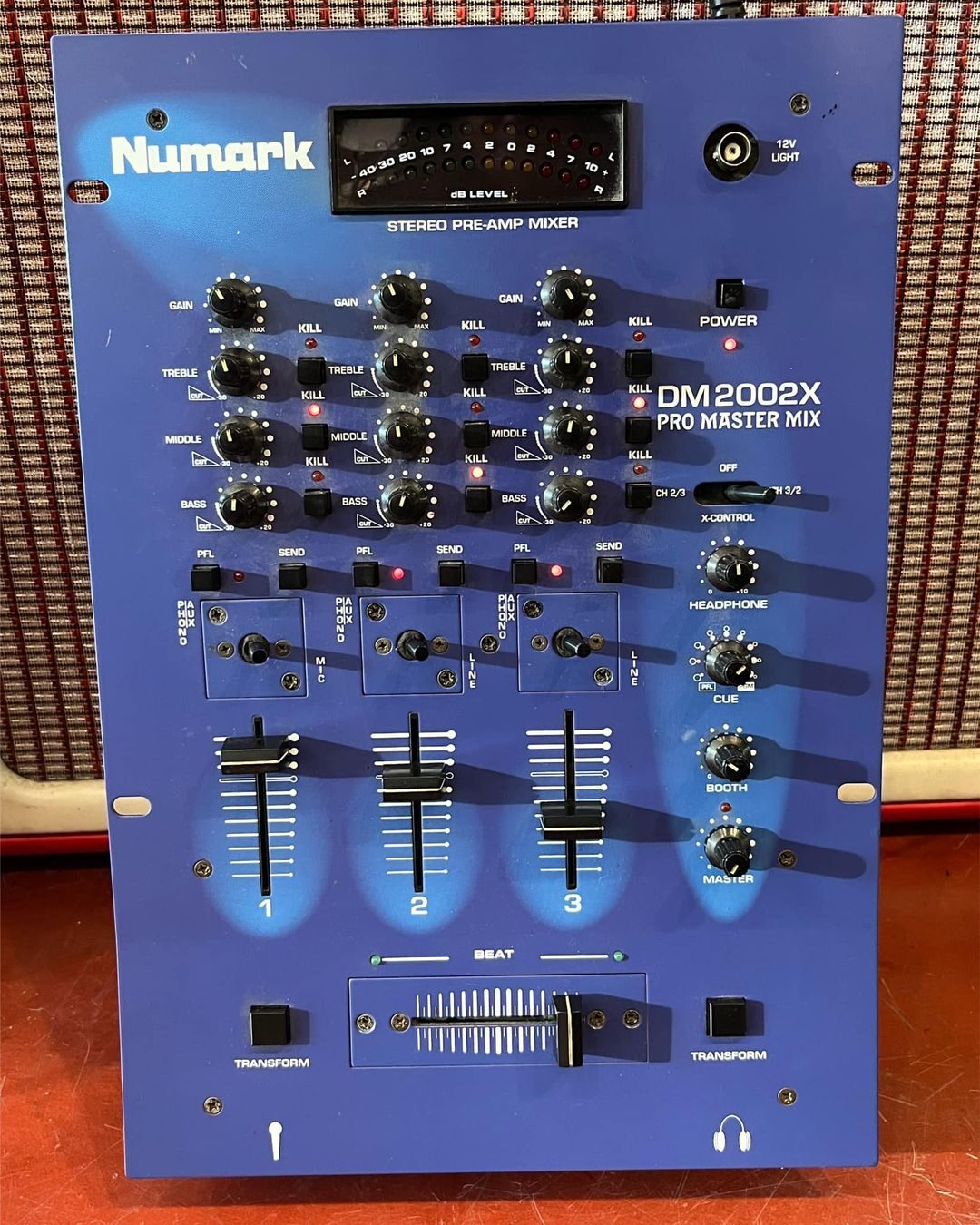 Hi-Fi / Pro Audio | Caveman Vintage Music