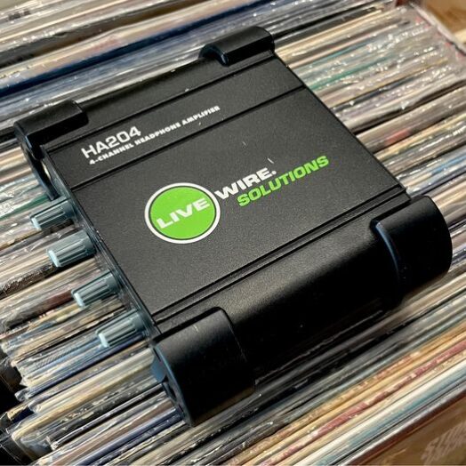 Hi-Fi / Pro Audio | Caveman Vintage Music