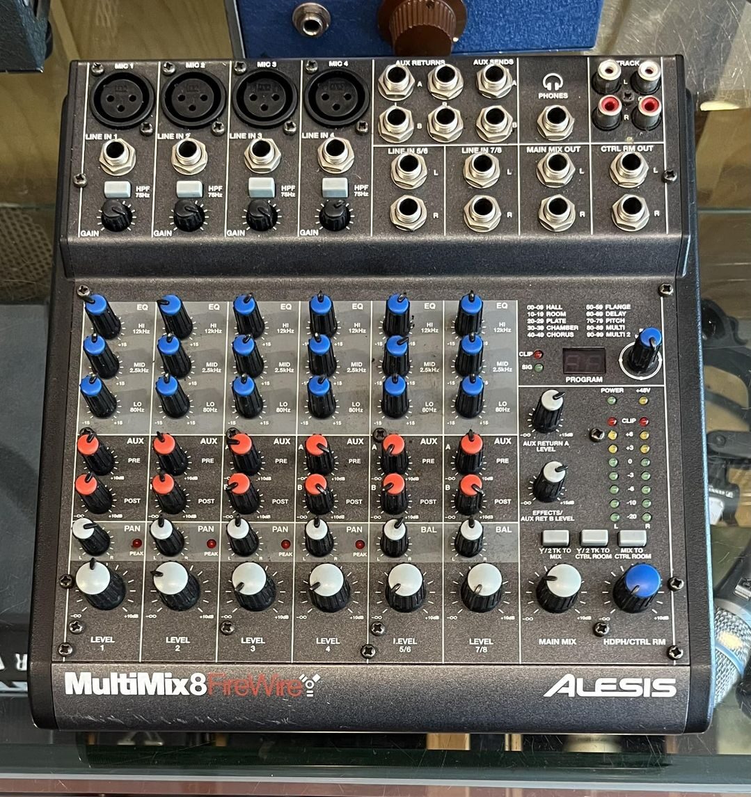 Hi-Fi / Pro Audio | Caveman Vintage Music