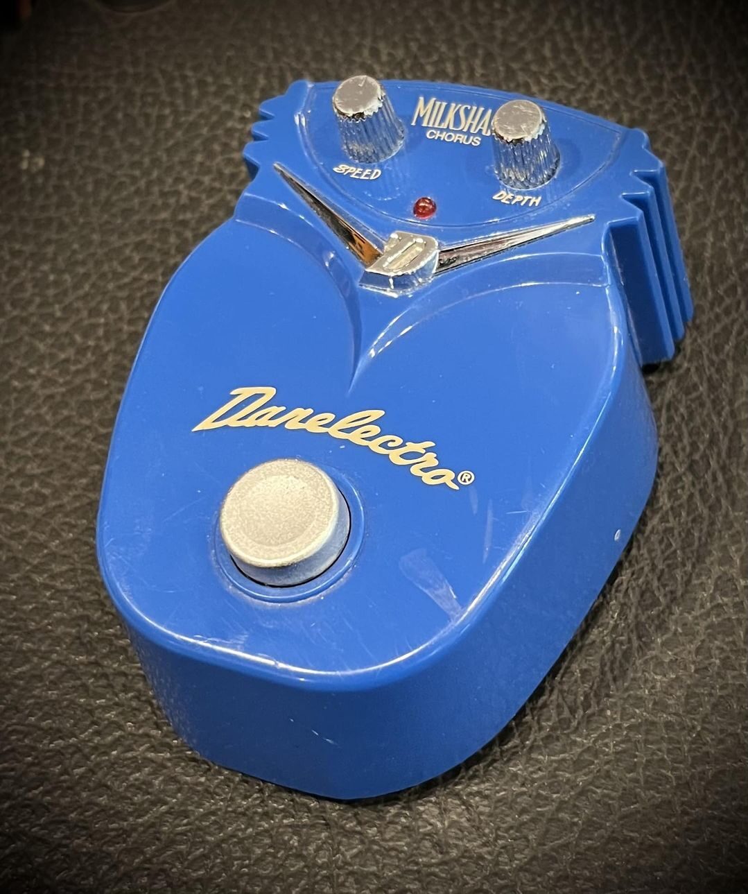 Effects | Caveman Vintage Music