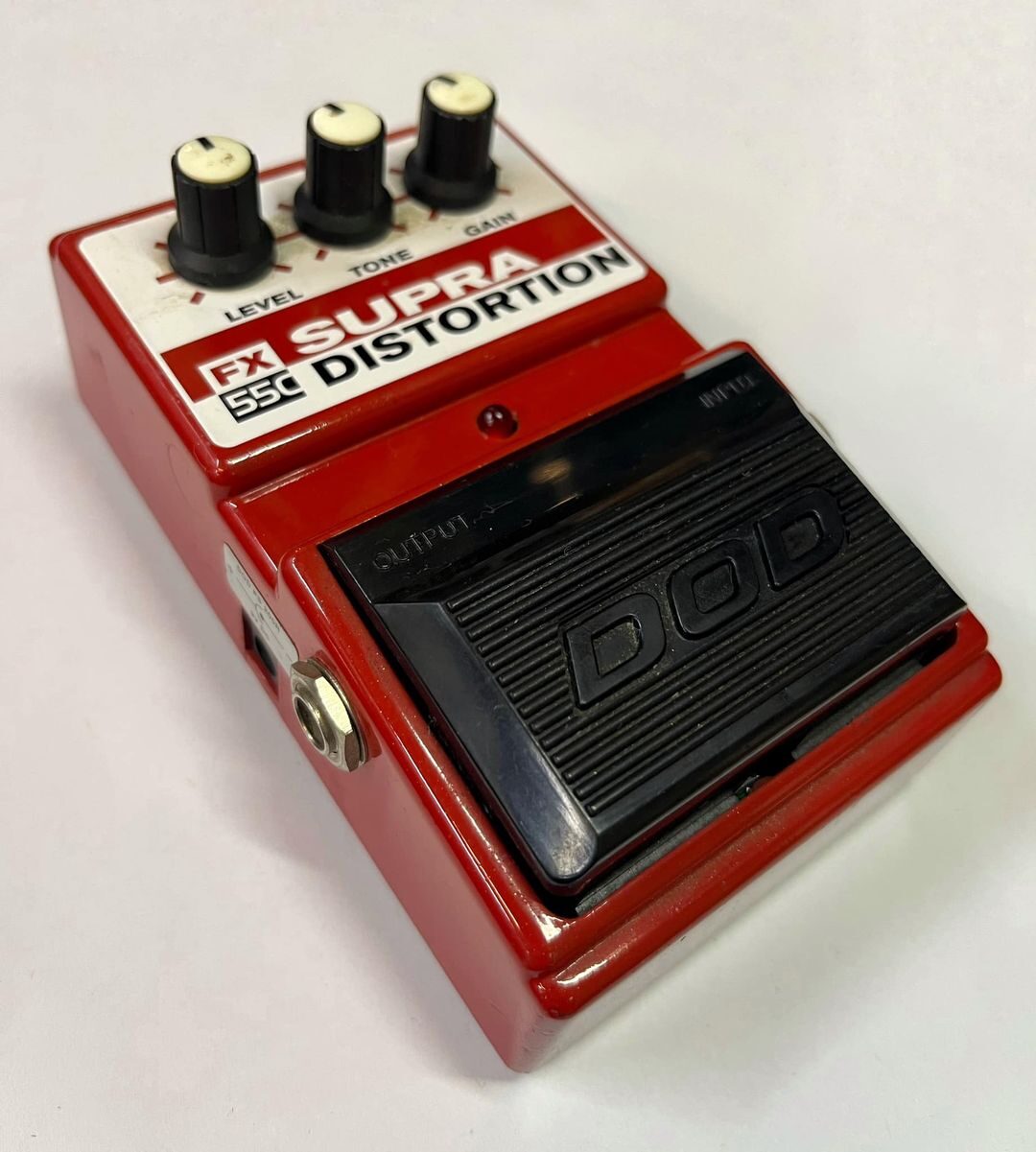 Effects | Caveman Vintage Music