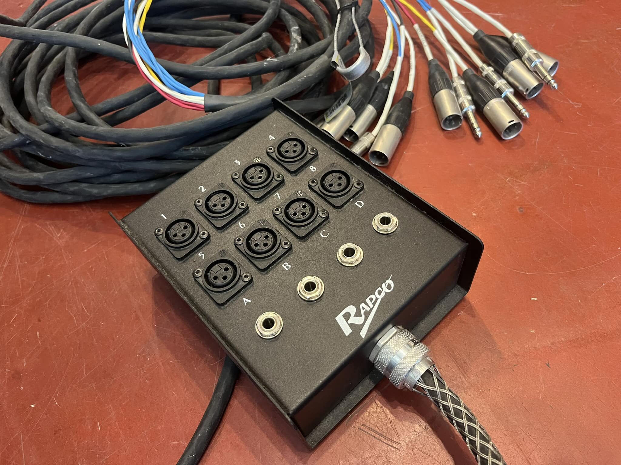 Hi-Fi / Pro Audio | Caveman Vintage Music