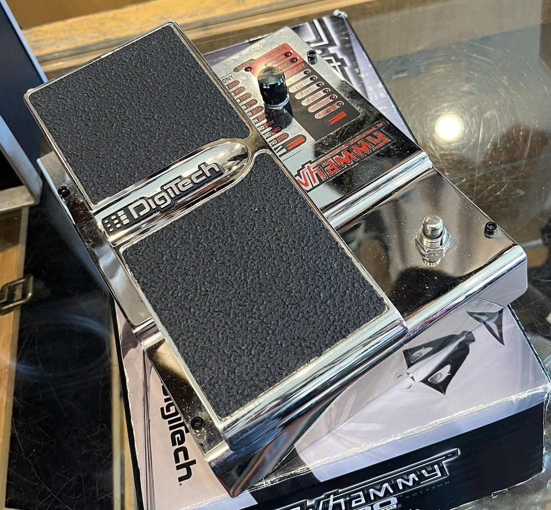 Effects | Caveman Vintage Music