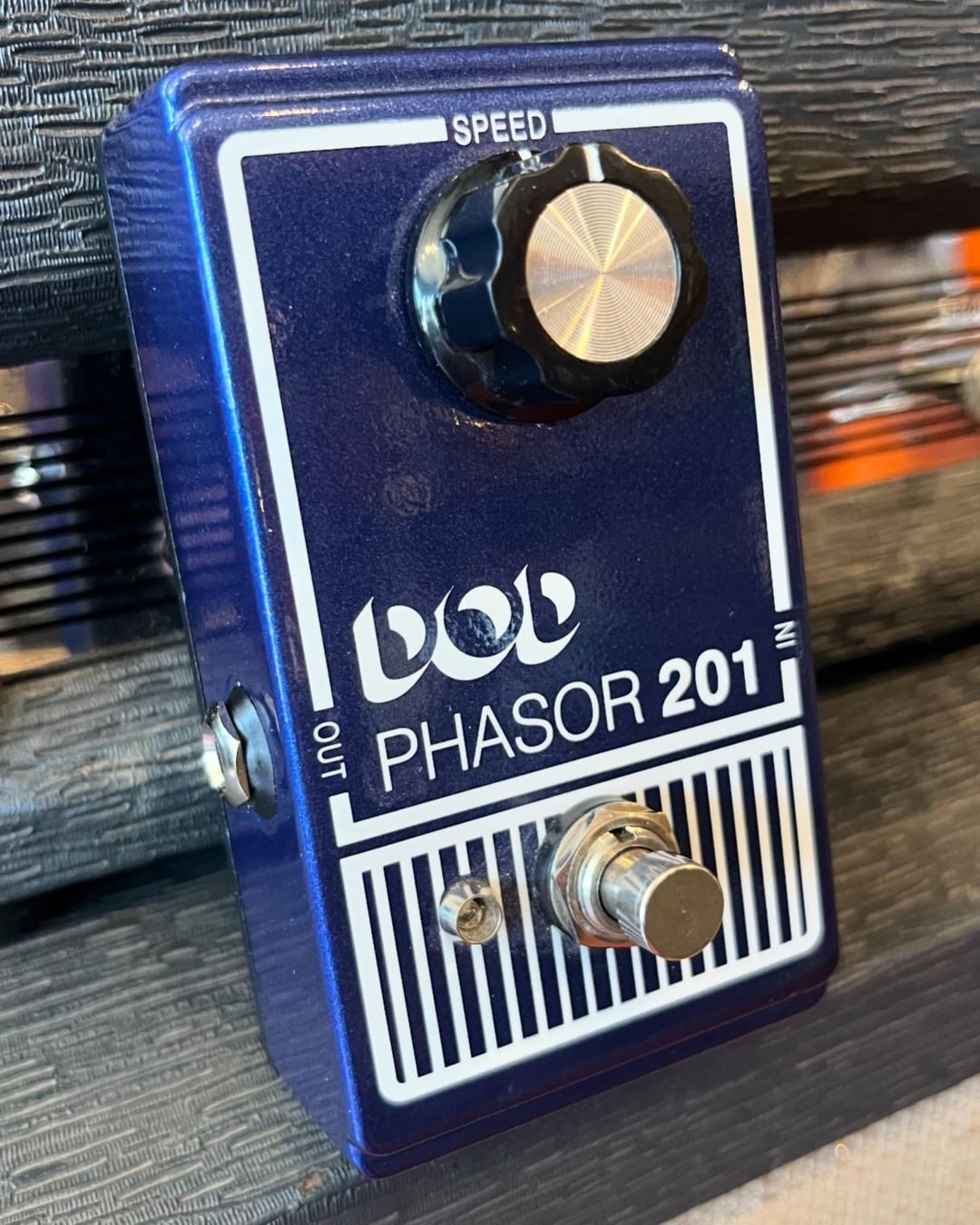 Effects | Caveman Vintage Music