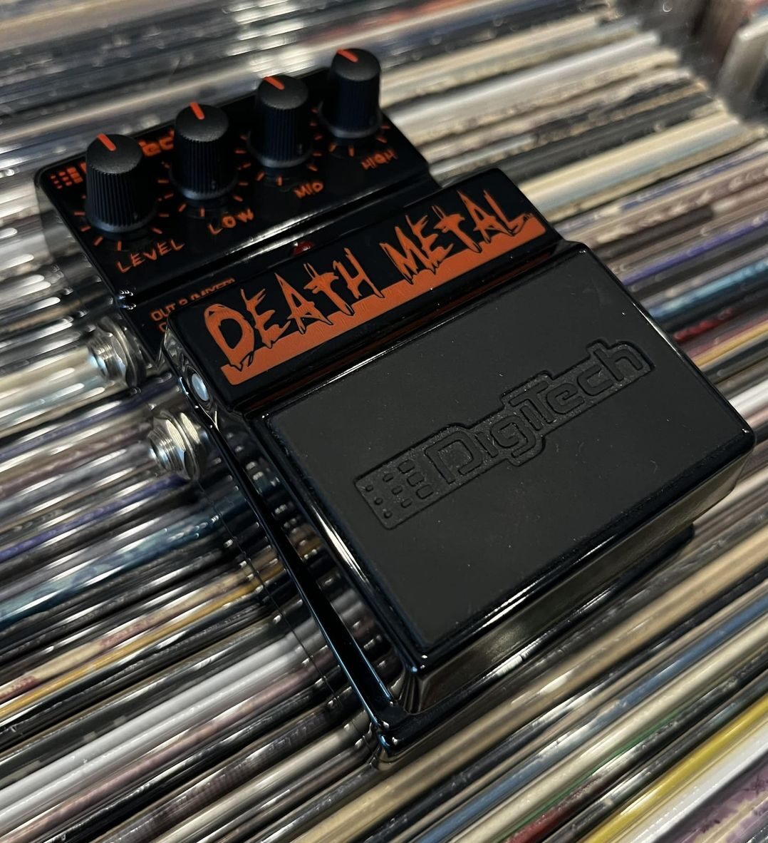 Effects | Caveman Vintage Music